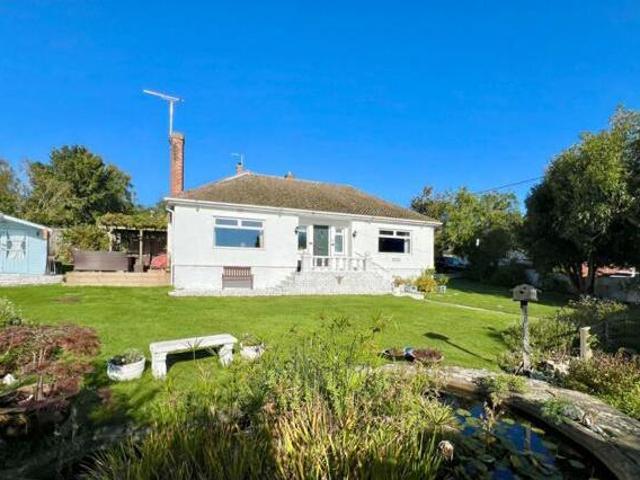 Kingsdown, Kingsdown Hill, Deal, 3 Bedroom Bungalow
