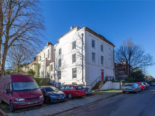 Kingsdown Parade, Bristol BS6 1 bed apartment to rent £1,375 pcm £317 pw
