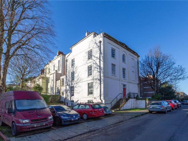 Kingsdown Parade, Cotham, Bristol BS6, 1 bed flat to rent, £1,375 pcm | PrimeLocation