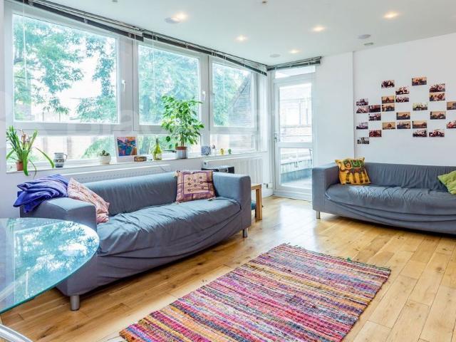 Kingsdown Road, Archway N19, 3 bed flat to rent, £3,250 pcm | PrimeLocation