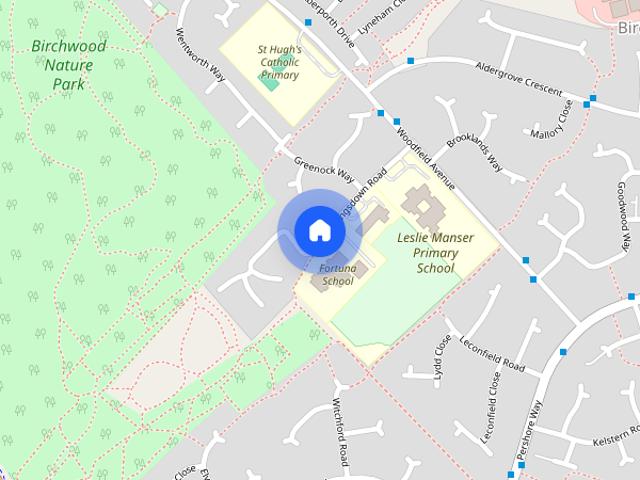 Kingsdown Road, Islington, London, N19