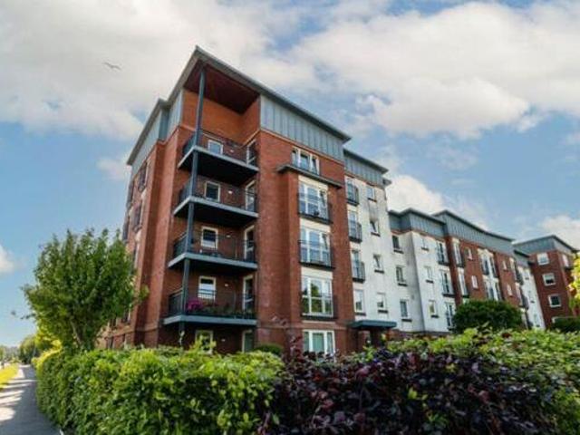 Kingsferry Court, Station Road, 1 Bedroom Retirement