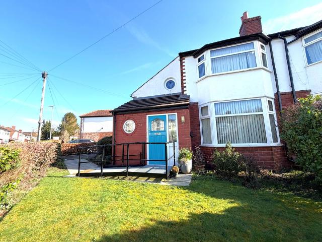 Kingsfield Drive, Manchester M20, 3 bed semi detached house to rent, £1,800 pcm | PrimeLocation