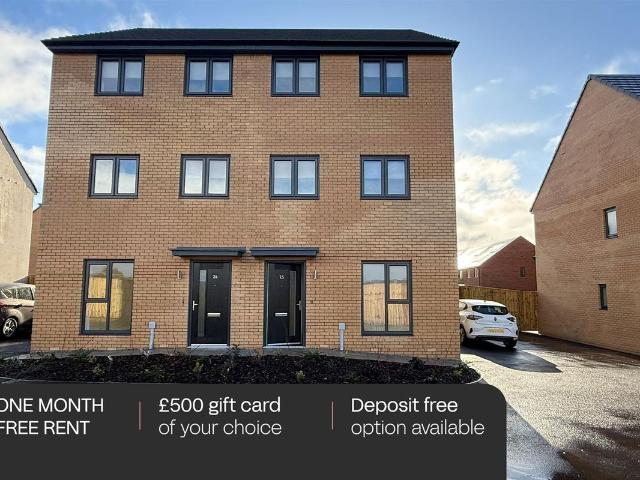 Kingsfield Park, Hull HU7, 4 bed semi detached house to rent, £1,290 pcm | PrimeLocation