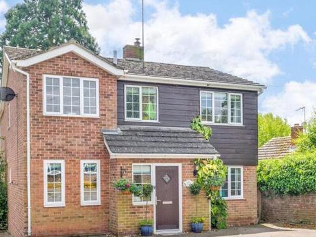 Kingsfield Road, Dane End, 4 Bedroom Detached