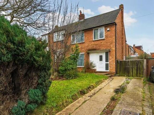 Kingsfold Avenue, Southampton, 3 Bedroom Semi detached