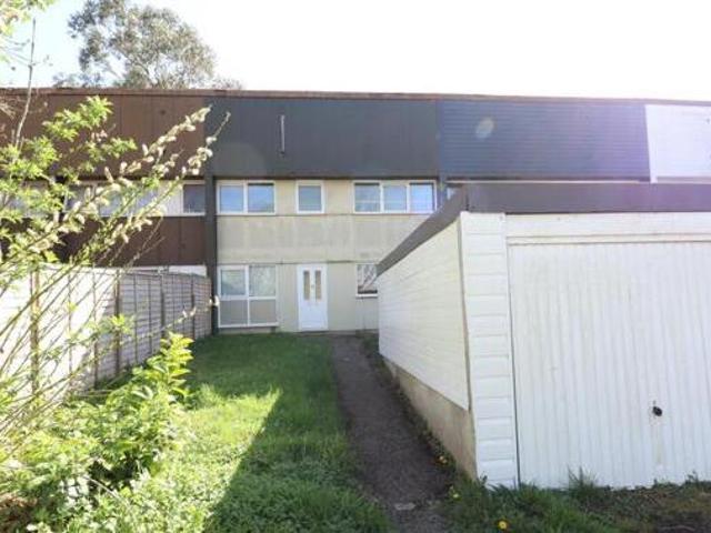 Kingsfold, Bradville, 3 Bedroom Terraced