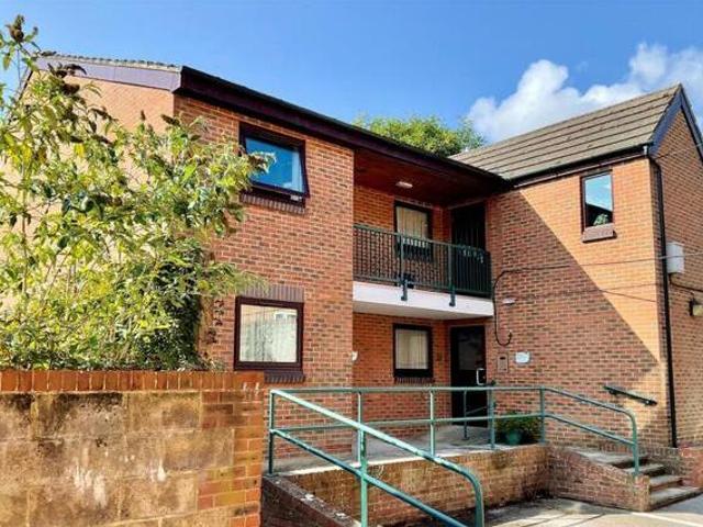 Kingsford Court, Coombe Valley Road, 1 Bedroom Retirement