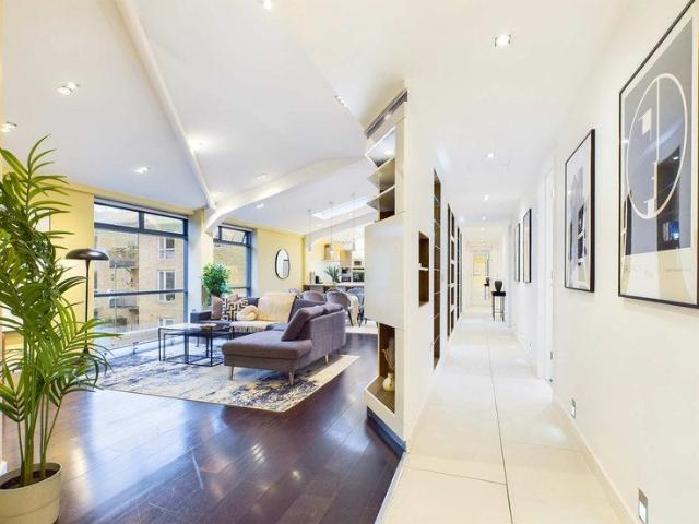 Kingsford Street