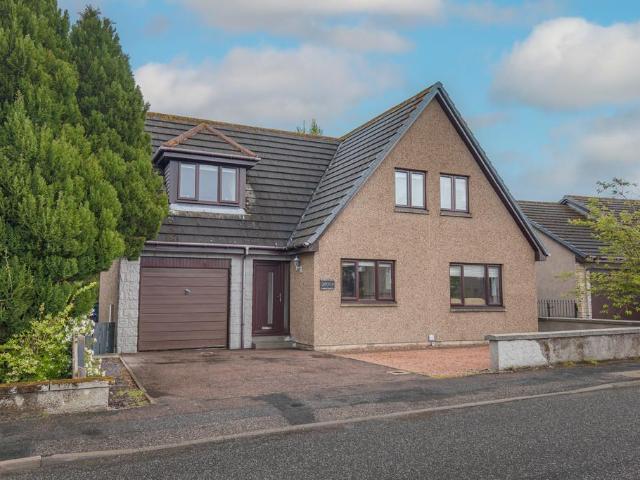 Kingsford Road, Alford 5 bed detached house to rent £1,550 pcm £358 pw