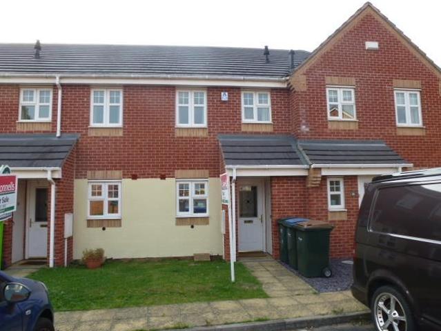 Kingsford Road, Coventry CV6, 2 bed terraced house to rent, £950 pcm | PrimeLocation