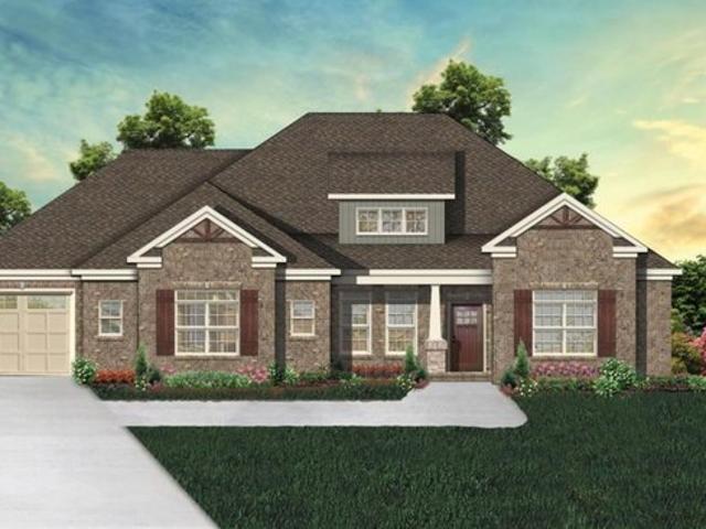 Kingsgate Dr SE Lot 1, Huntsville, AL 35763