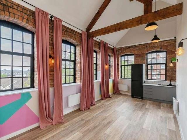 Kingsgate House, Kingswood, Bristol, Gloucestershire, BS15