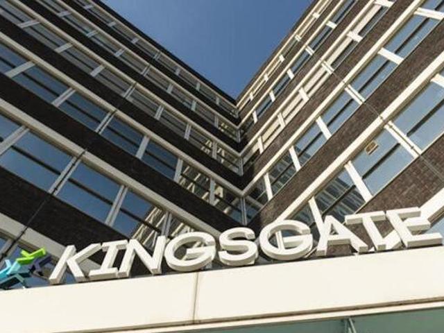 Kingsgate House, Wellington Road North, Office To Lease