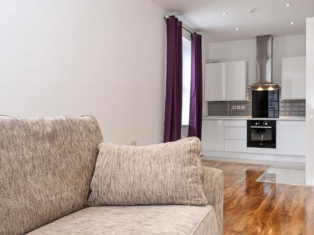 Kingsgate Place, London, NW6