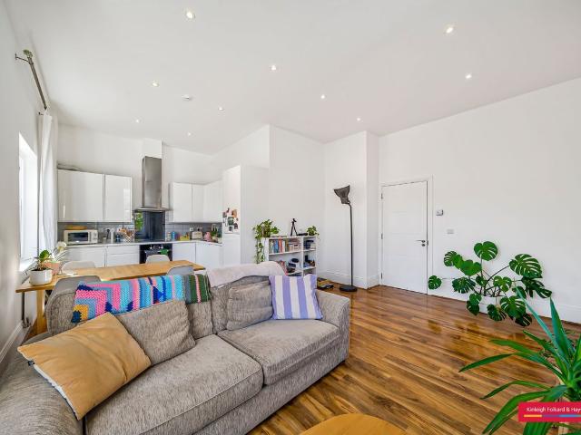 Kingsgate Place, London NW6, 1 bed flat to rent, £1,900 pcm | PrimeLocation