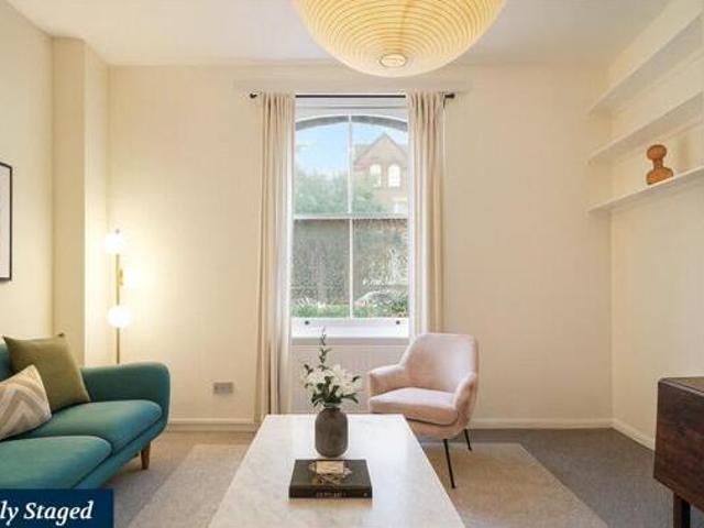 Kingsgate Road, Kilburn, 1 Bedroom Flat