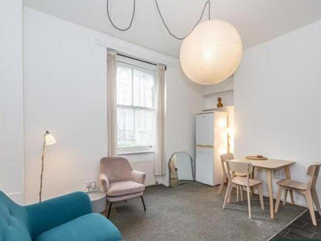 Kingsgate Road, Kilburn, 1 Bedroom Flat