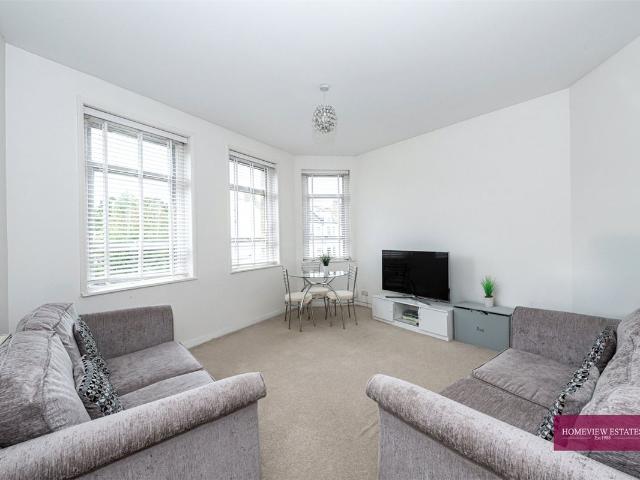 Kingsgate Road, London NW6, 2 bed flat to rent, £2,100 pcm | PrimeLocation