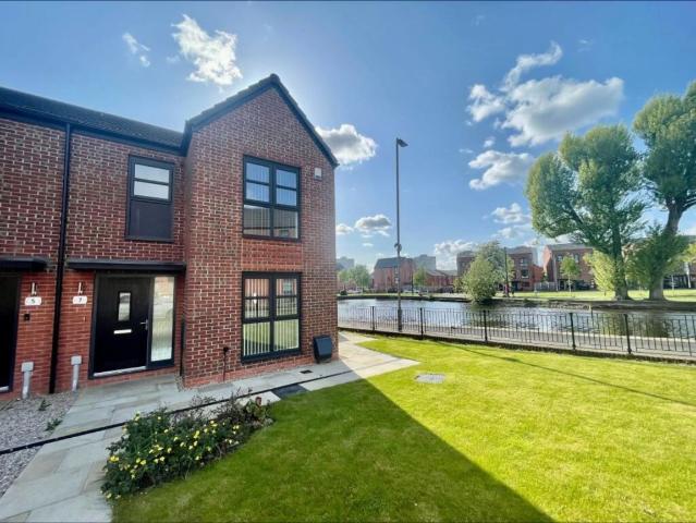 Kingsheath Street, Manchester M40, 3 bed semi detached house to rent, £2,000 pcm | PrimeLocation