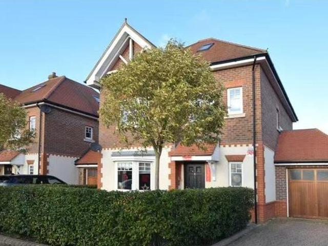 Kingshill Close, Bushey, 5 Bedroom Detached