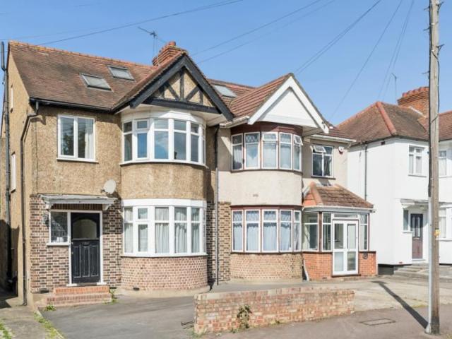 Kingshill Drive, Kenton HA3, 4 bed semi detached house to rent, £2,600 pcm | PrimeLocation