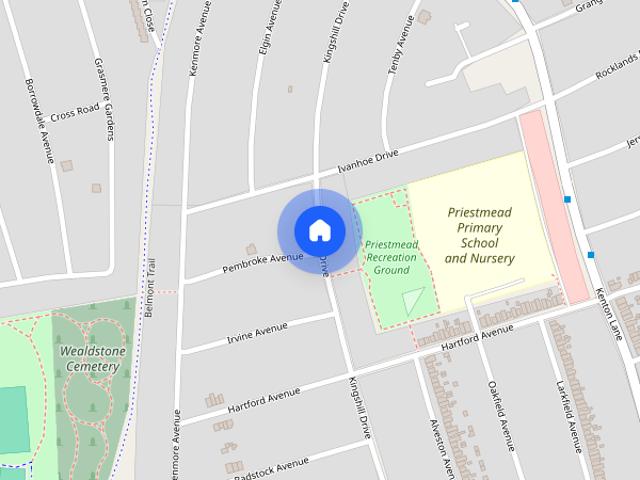 Kingshill Drive, Harrow, HA3