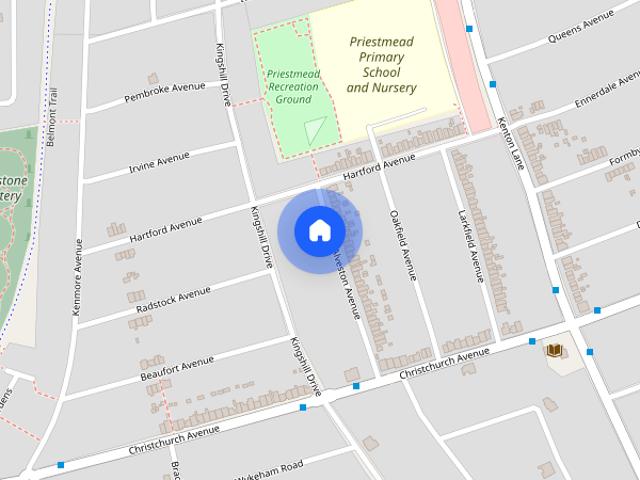 Kingshill Drive, Harrow, HA3