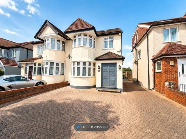 Kingshill Drive, Harrow HA3, 3 bed semi detached house to rent, £3,000 pcm | PrimeLocation
