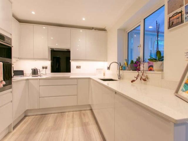 Kingshill Road, Swindon, SN1