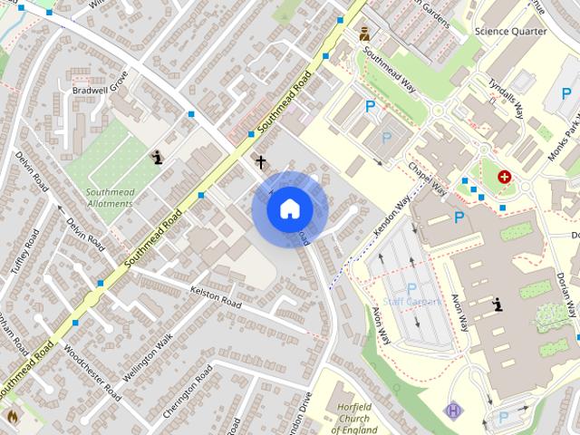 Kingsholm Road, Bristol, BS10