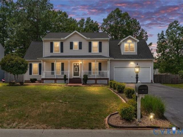 Kingsland Creek Dr, Chesterfield, Home For Sale