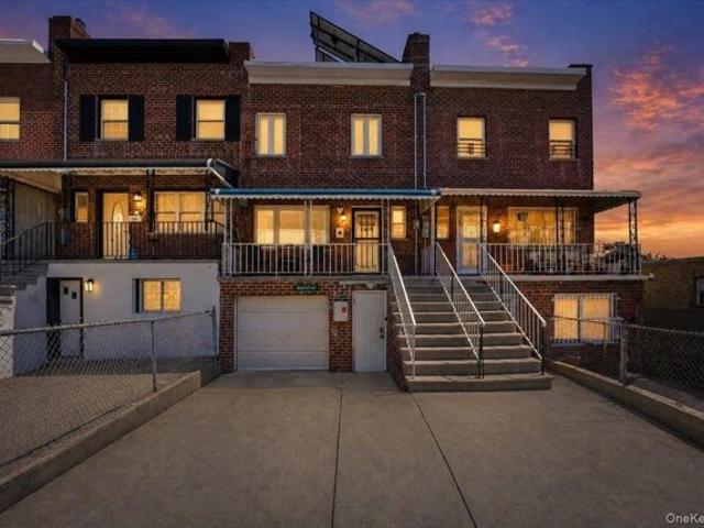 Kingsland Ave, Bronx, Home For Sale