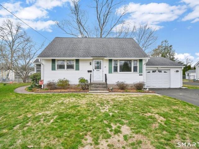 Kingsland Ave, Wallingford, Home For Sale