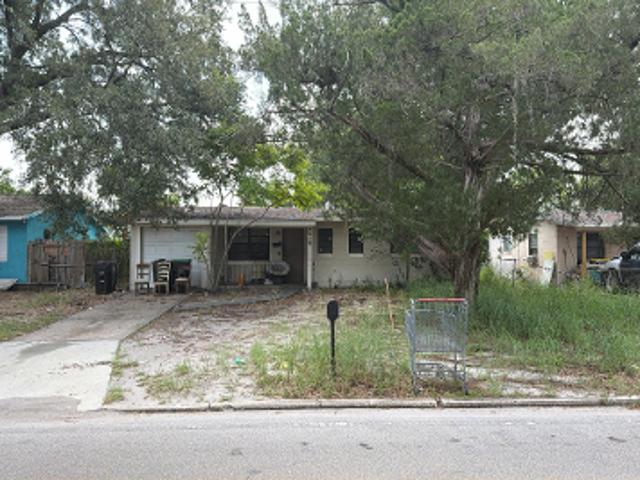 Kingsland Ave