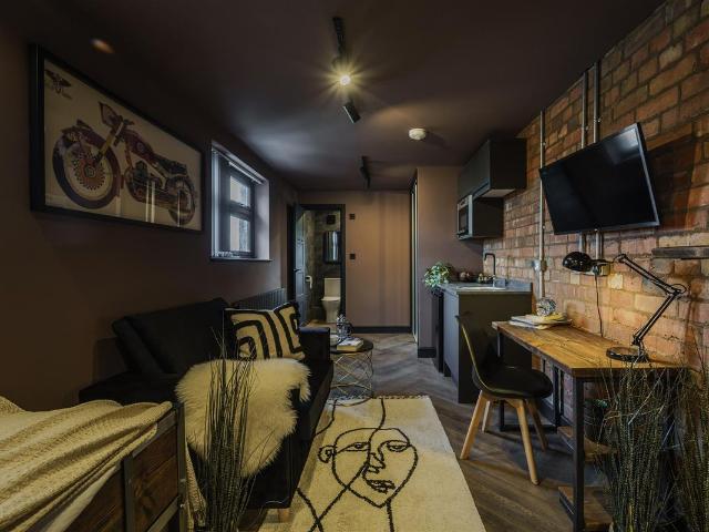 Kingsland Avenue, Coventry CV5, 1 bed property to rent, £780 pcm | PrimeLocation
