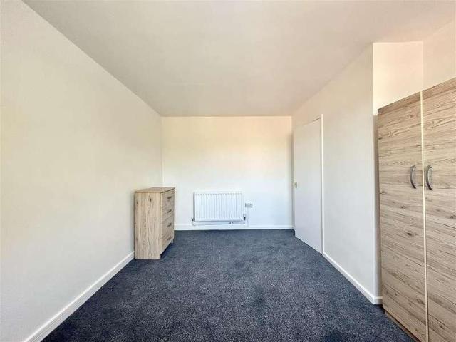 Kingsland, Harlow, CM18