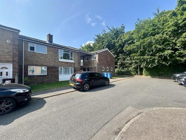 Kingsland, Harlow 1 bed apartment to rent £1,075 pcm £248 pw