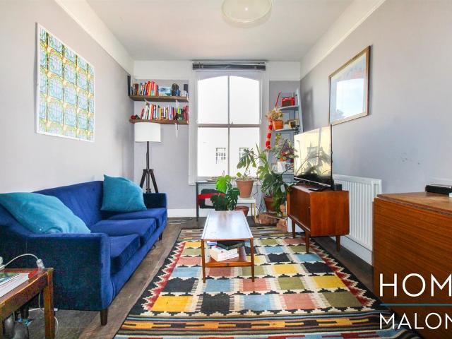 Kingsland High Street, Dalston E8, 1 bed flat to rent, £1,700 pcm | PrimeLocation