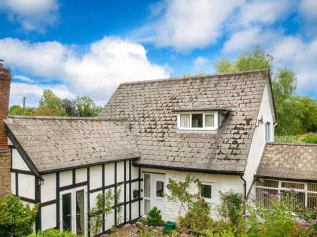 Kingsland, Leominster, 2 Bedroom Cottage