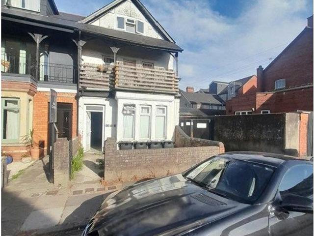 Kingsland Road, Cardiff CF5, Studio to rent, £800 pcm | PrimeLocation