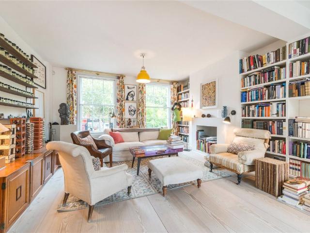 Kingsland Road, Dalston E8, 4 bed end terrace house to rent, £6,750 pcm | PrimeLocation