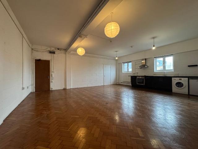 Kingsland Road, Hackney E8, Studio to rent, £1,750 pcm | PrimeLocation