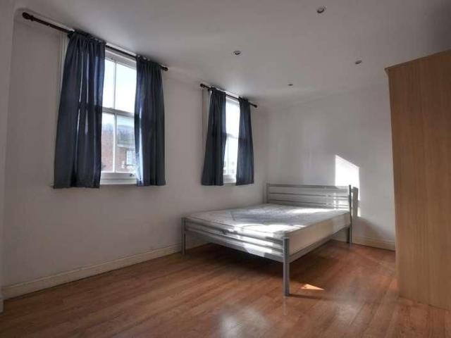 Kingsland Road, London, E2
