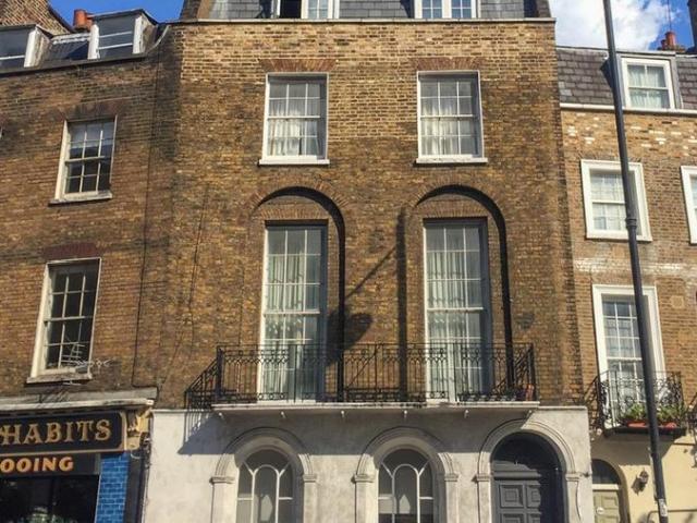 Kingsland Road, London E8, Studio to rent, £1,600 pcm | PrimeLocation
