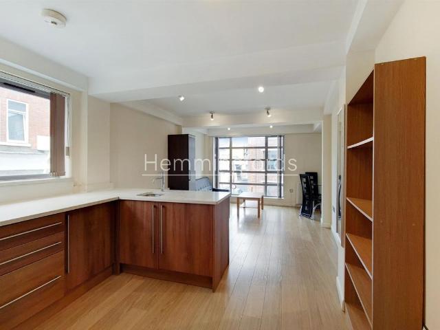 Kingsland Road, Shoreditch E2, 1 bed flat to rent, £2,000 pcm | PrimeLocation