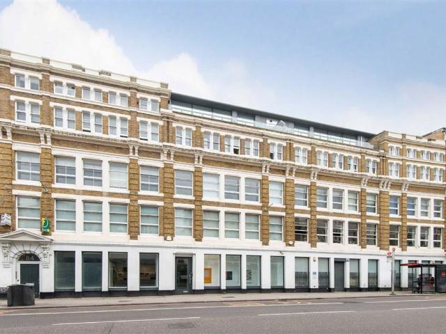 Kingsland Road, Shoreditch E2, 2 bed flat to rent, £5,417 pcm | PrimeLocation