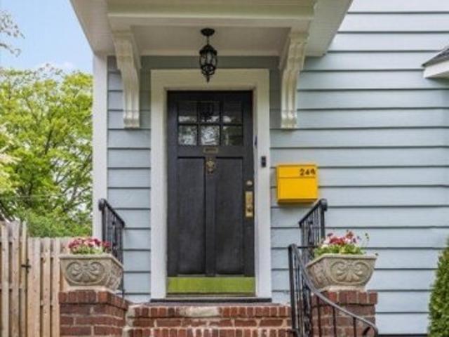 Kingsland Ter, South Orange Village Township, Home For Sale