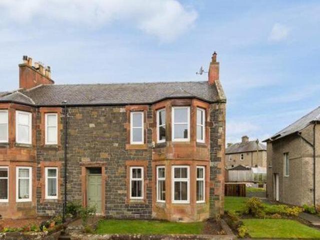 / Kingsland Terrace, Rosetta Road, 2 Bedroom Flat