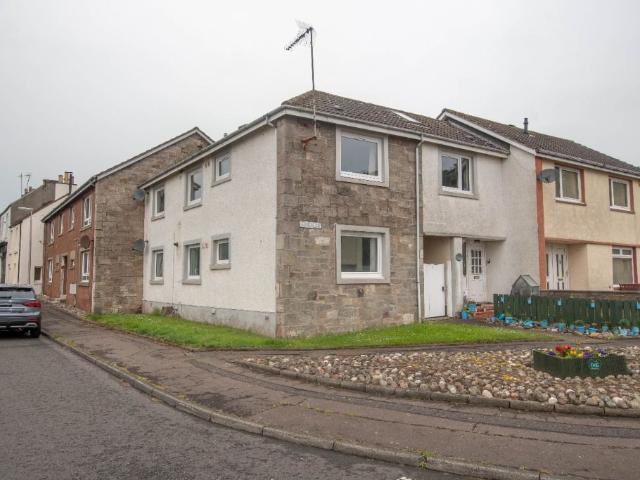 Kingslaw, East Wemyss KY1, 1 bed flat to rent, £525 pcm | PrimeLocation